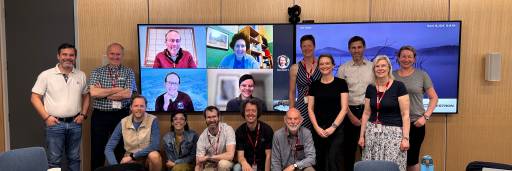 Norwegian Meteorological Institute Archive New WMO project to improve ...