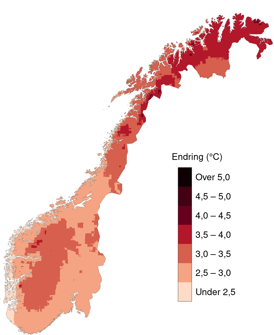 Klimaservicesenter