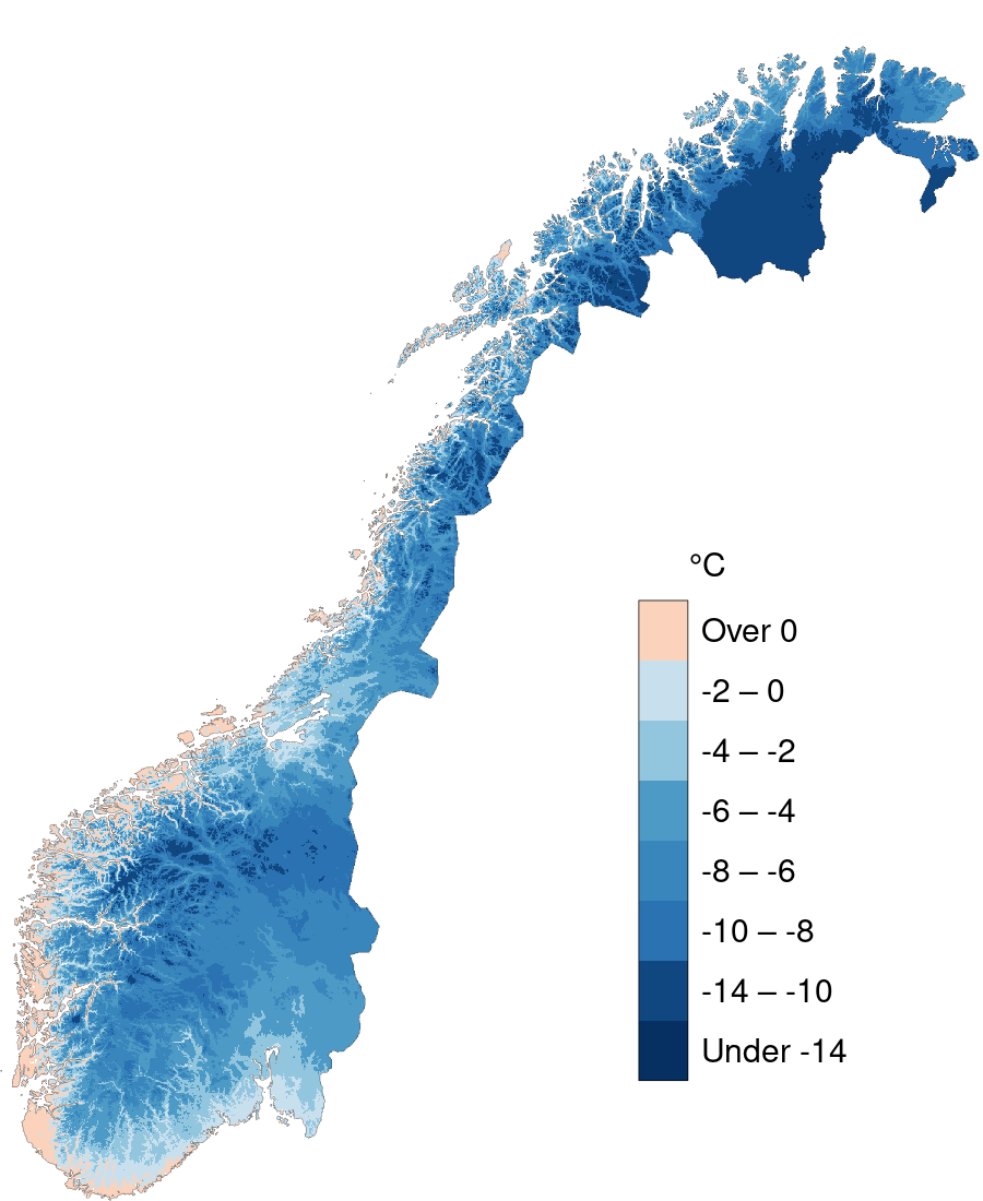 Klimaservicesenter
