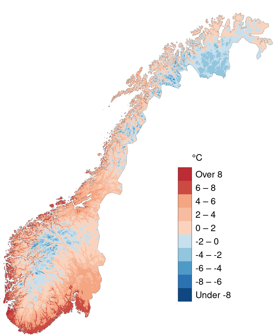 Klimaservicesenter