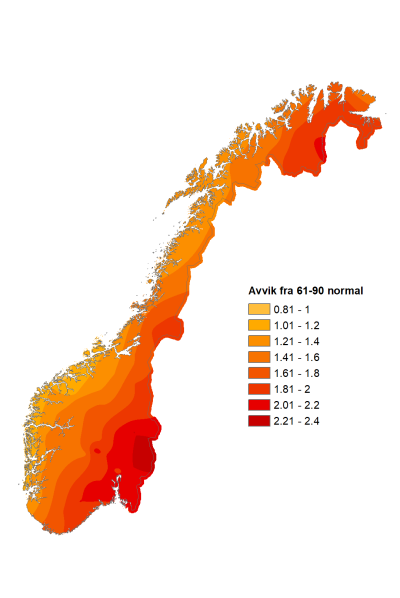 Klimaservicesenter