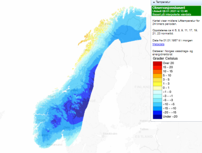 Klimaservicesenter