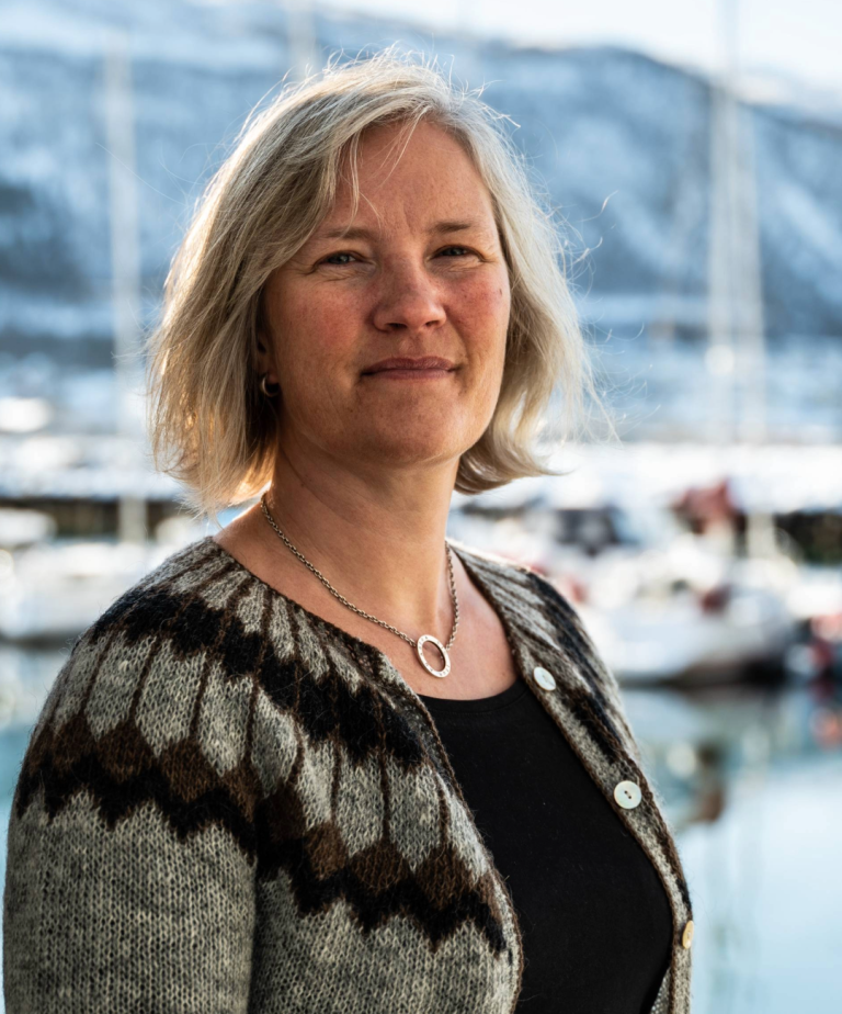 Gratulerer med dagen, alle kvinner som forsker!