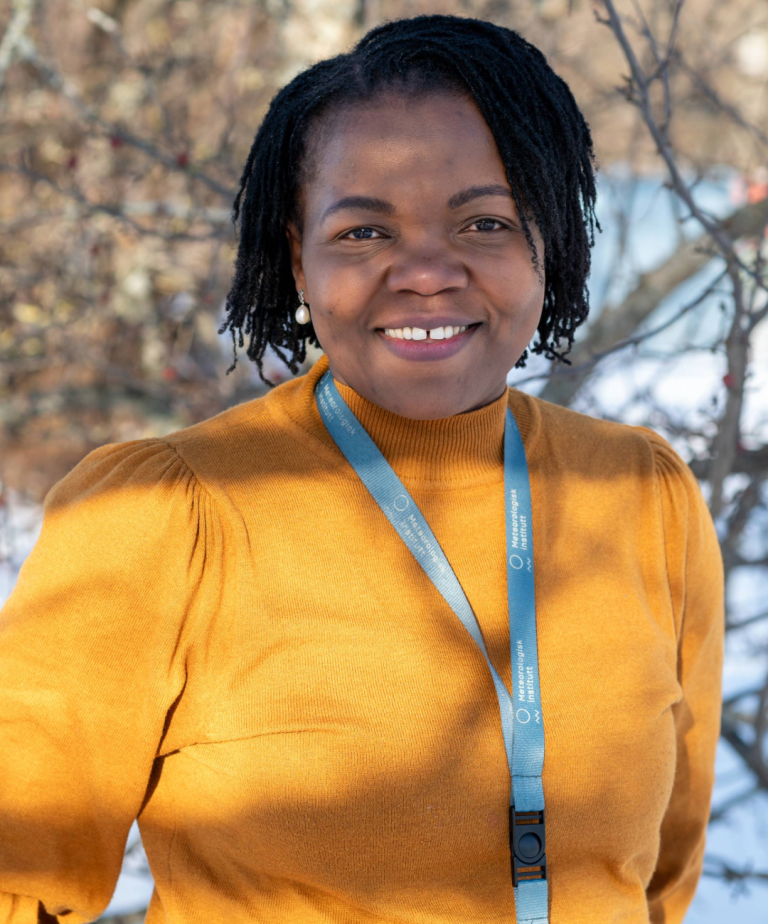 Gratulerer med dagen, alle kvinner som forsker!