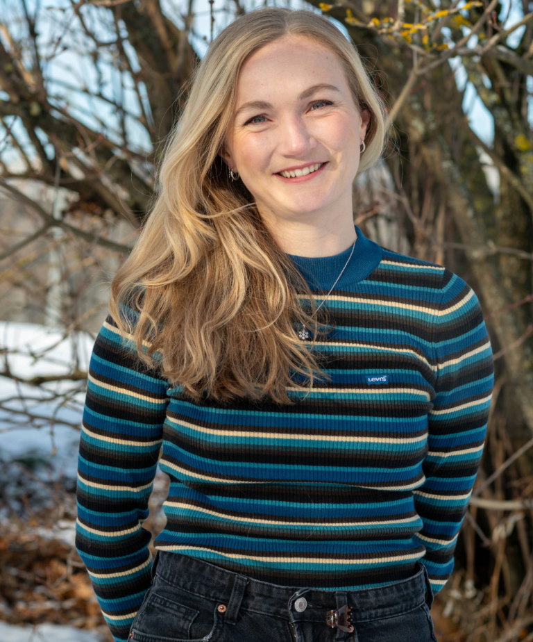 Gratulerer med dagen, alle kvinner som forsker!