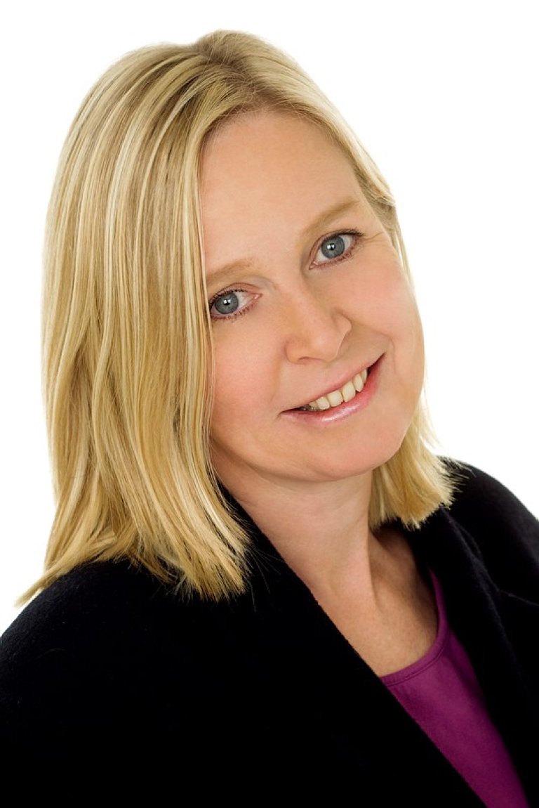 Hav, is og innovasjon på årsmøte