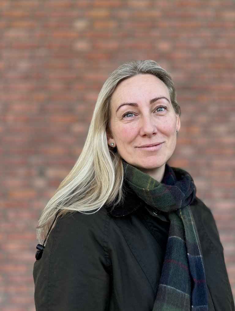 Iskantsonen – Meir enn kva det blotte auge ser